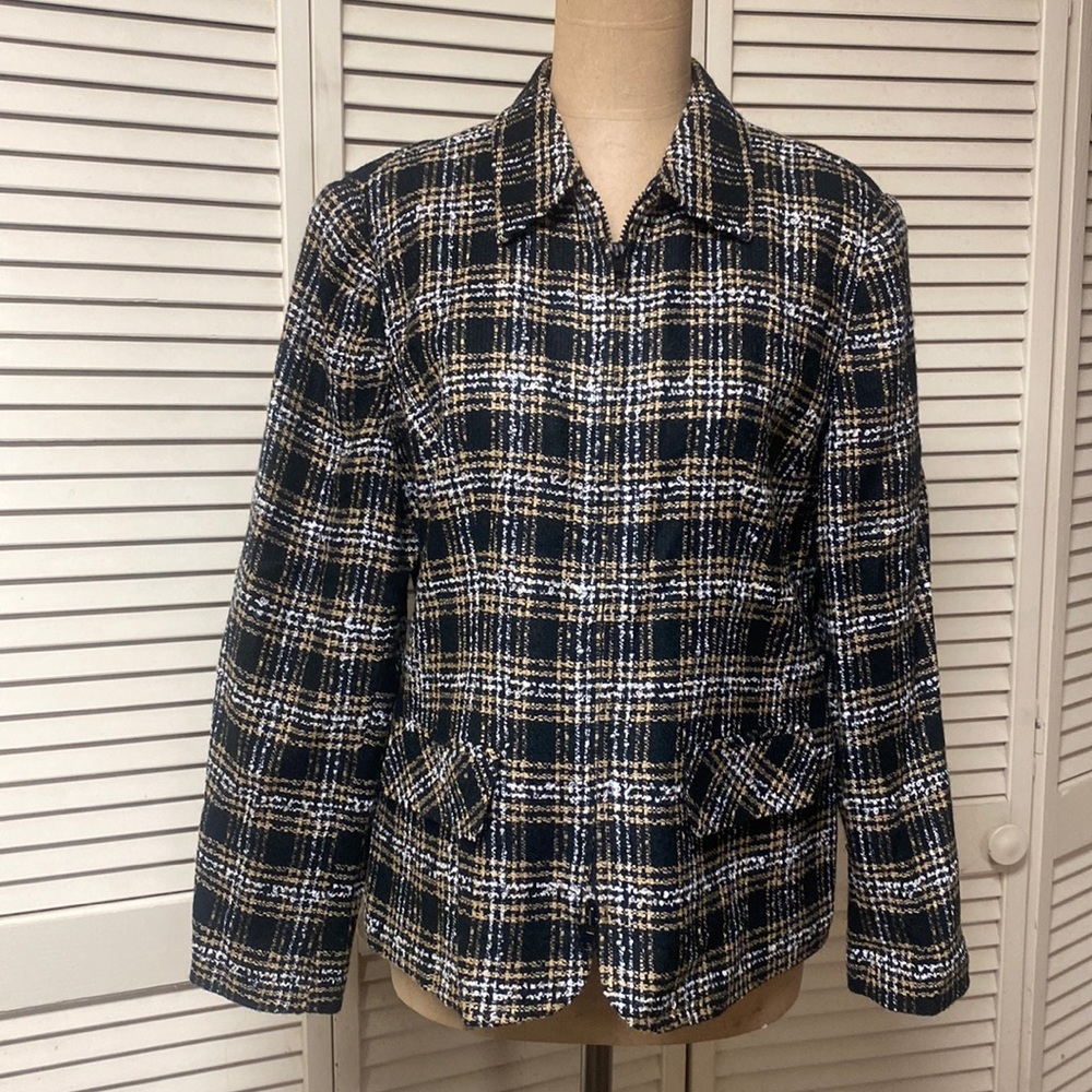 Sag Harbor Jacket - Gem